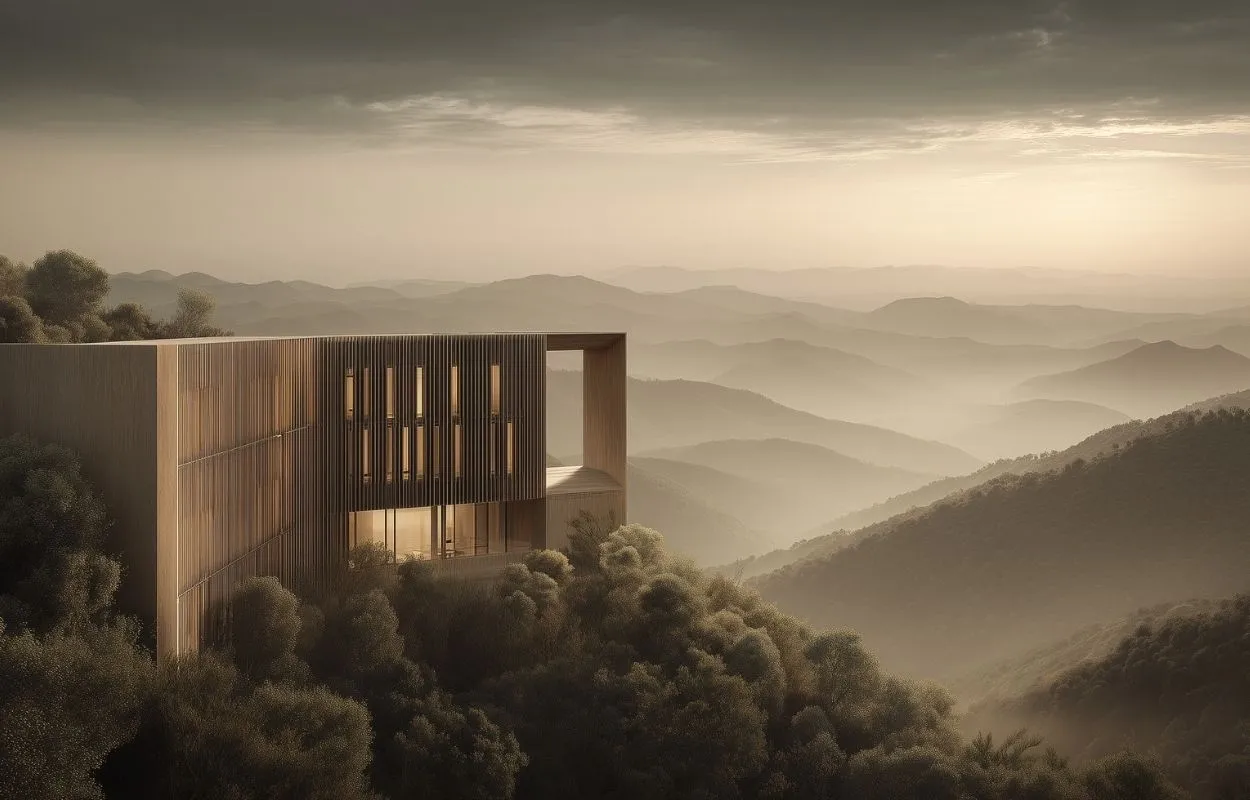 Timber Futures Ideas Competition | Creathlon Website